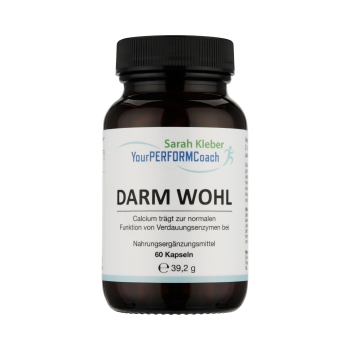 YourPERFORMCoach - DARM WOHL
